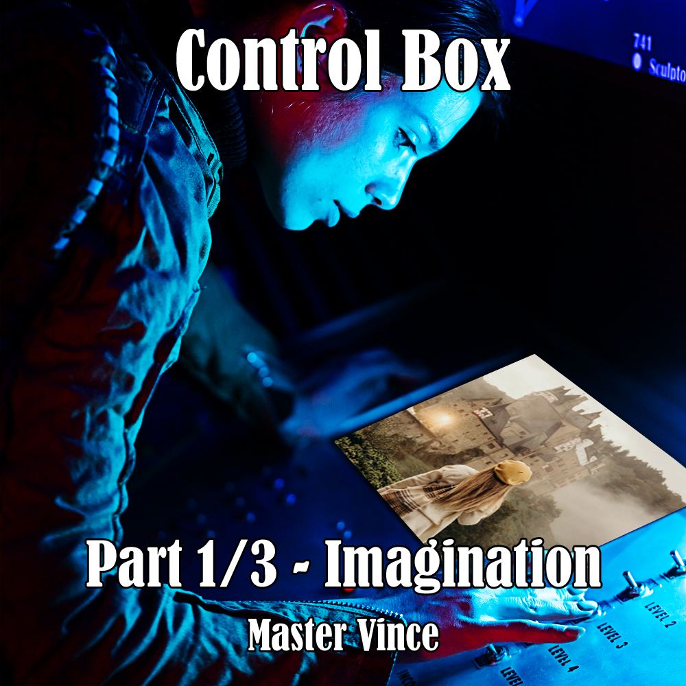 Get Started with hypnosis - mastervincehypnosis.com